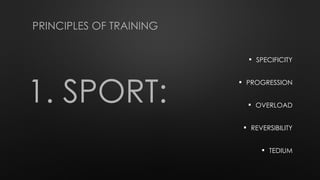 Physical Education-Methods of Physical Fitness | PDF