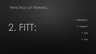 Physical Education-Methods of Physical Fitness | PDF