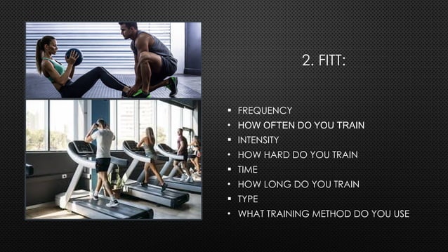 Physical Education-Methods of Physical Fitness | PPT