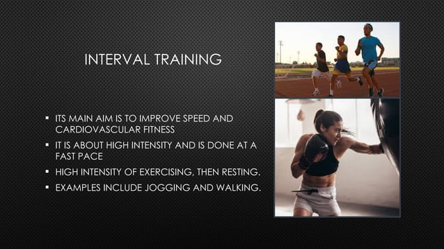 Physical Education-Methods of Physical Fitness | PDF