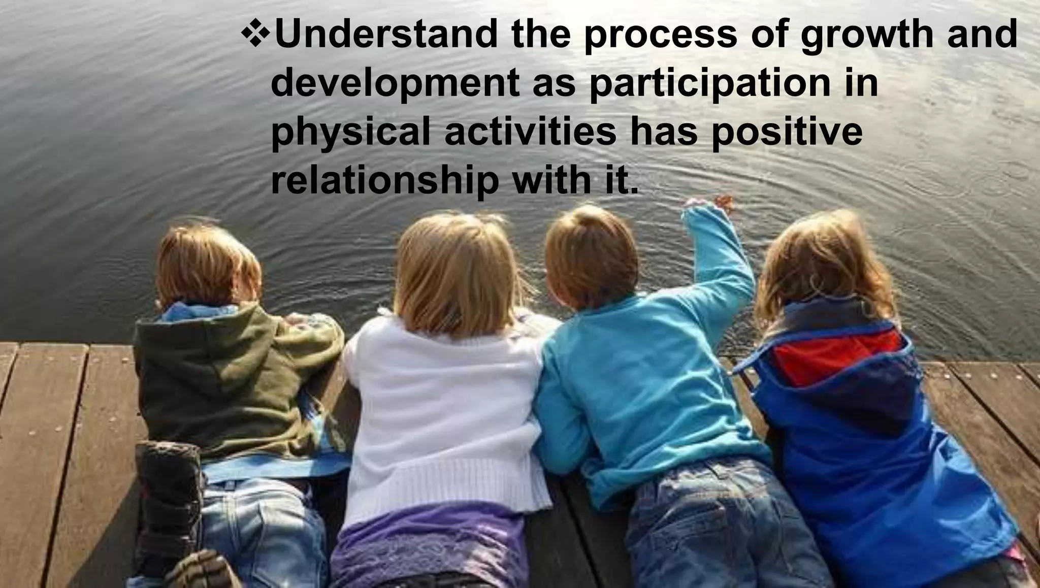 Understanding Physical education | PPTX