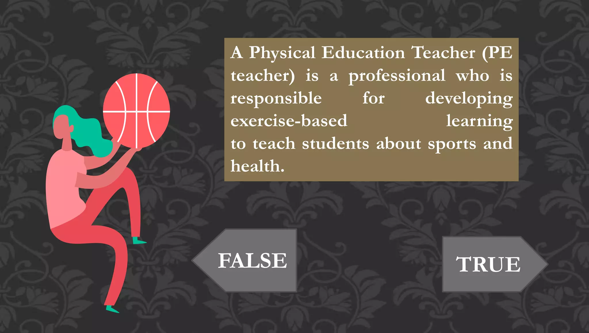 Understanding Physical education | PPTX