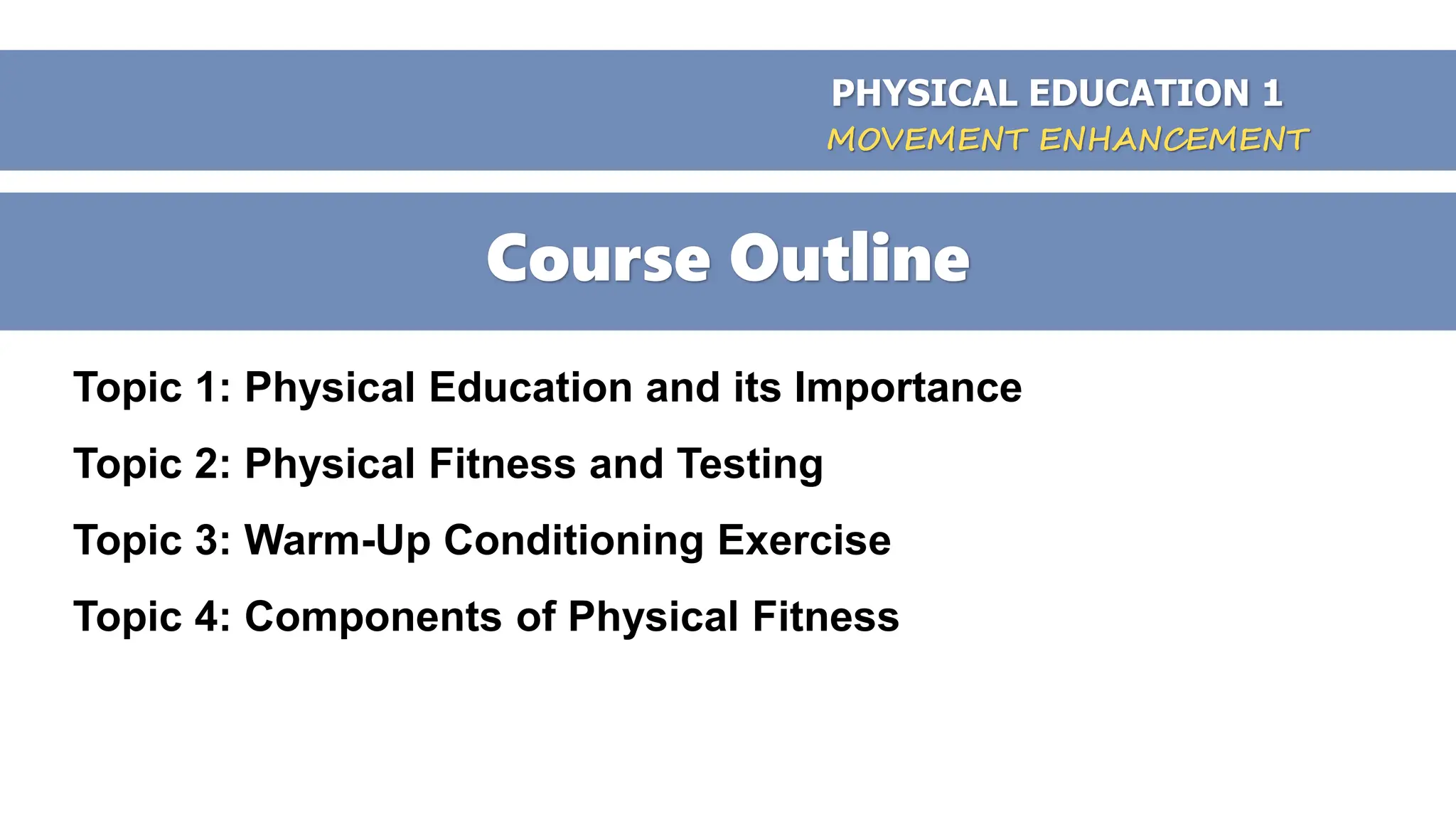 Physical Education 1.pptx