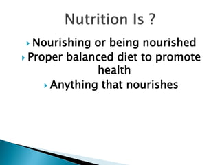 Physical Education | PPT