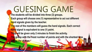 Physical education 8.pptx
