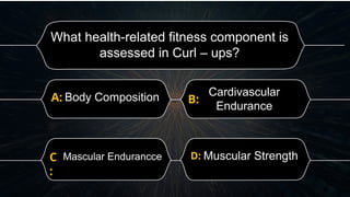 PHYSICAL EDUCATION 8 LONG QUIZ FOR GRADE 8..pptx