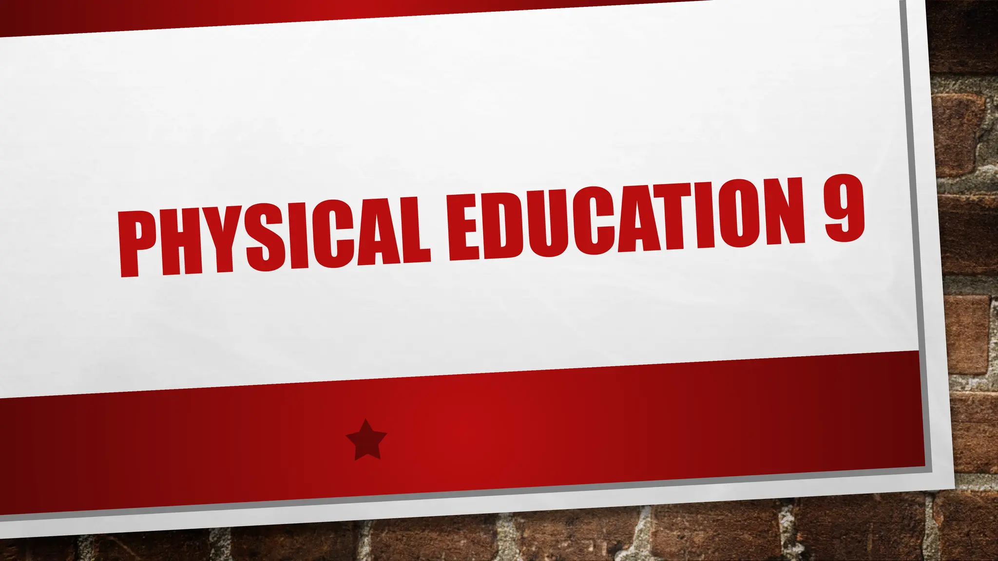 PHYSICAL EDUCATION 9 Week 2 first aid.pptx | Mental Health | Diseases ...