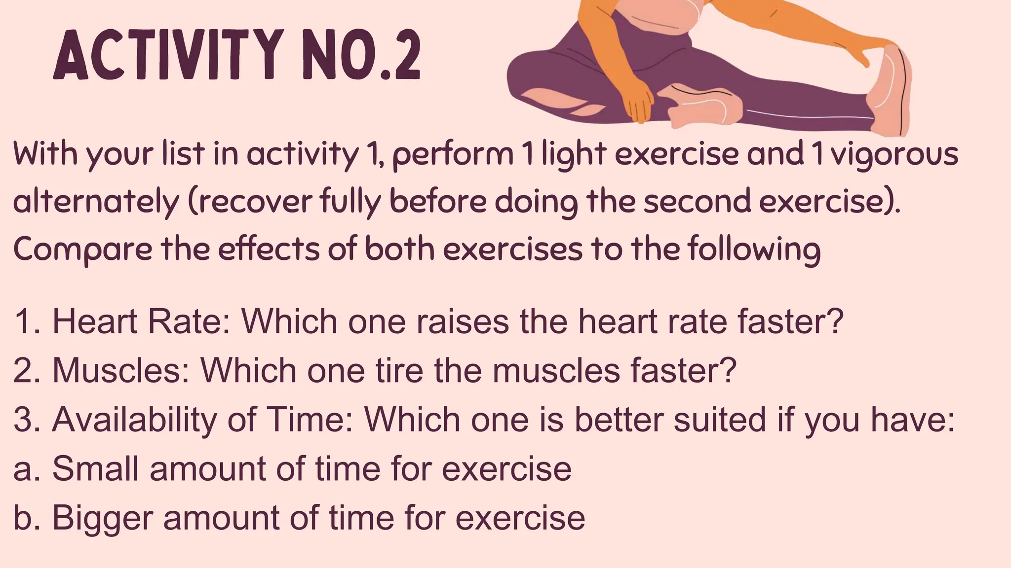 PHYSICAL EDUCATION AND HEALTH 1 Aerobic, Muscle-and Bone Strength Activities Department.pptx