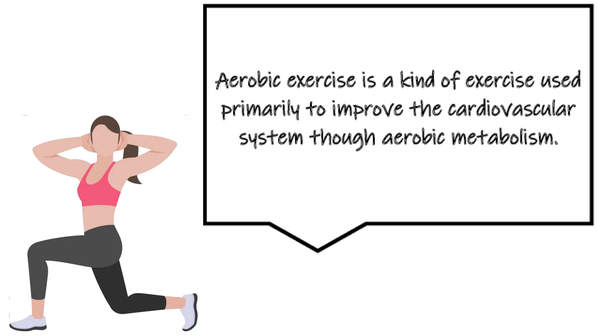PHYSICAL EDUCATION AND HEALTH 1 Aerobic, Muscle-and Bone Strength ...