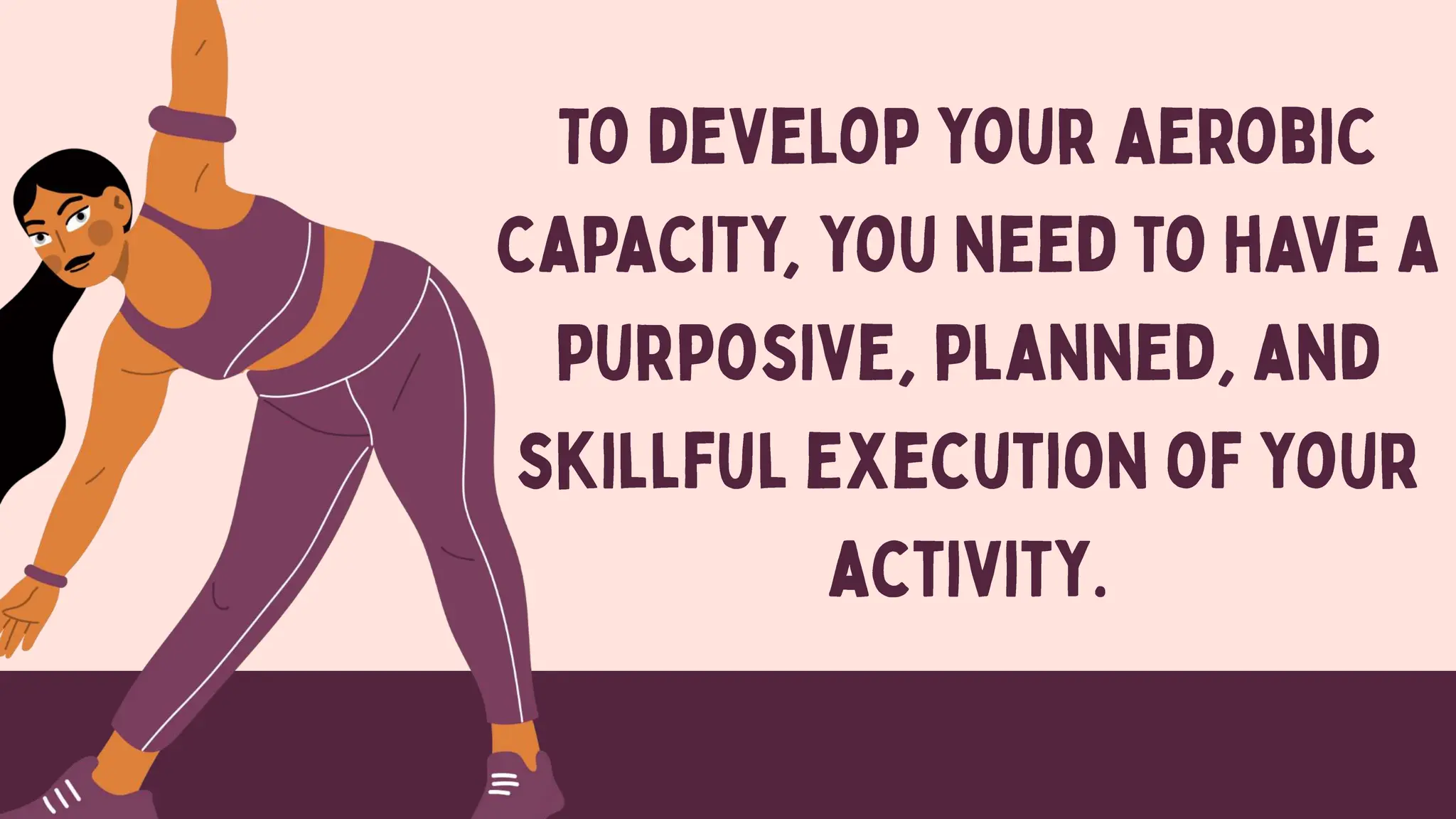 PHYSICAL EDUCATION AND HEALTH 1 Aerobic, Muscle-and Bone Strength ...