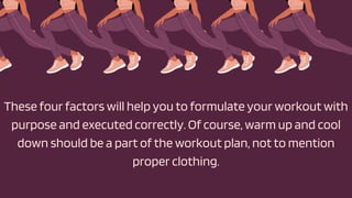 PHYSICAL EDUCATION AND HEALTH 1 Aerobic, Muscle-and Bone Strength ...