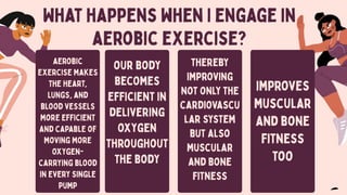 PHYSICAL EDUCATION AND HEALTH 1 Aerobic, Muscle-and Bone Strength ...