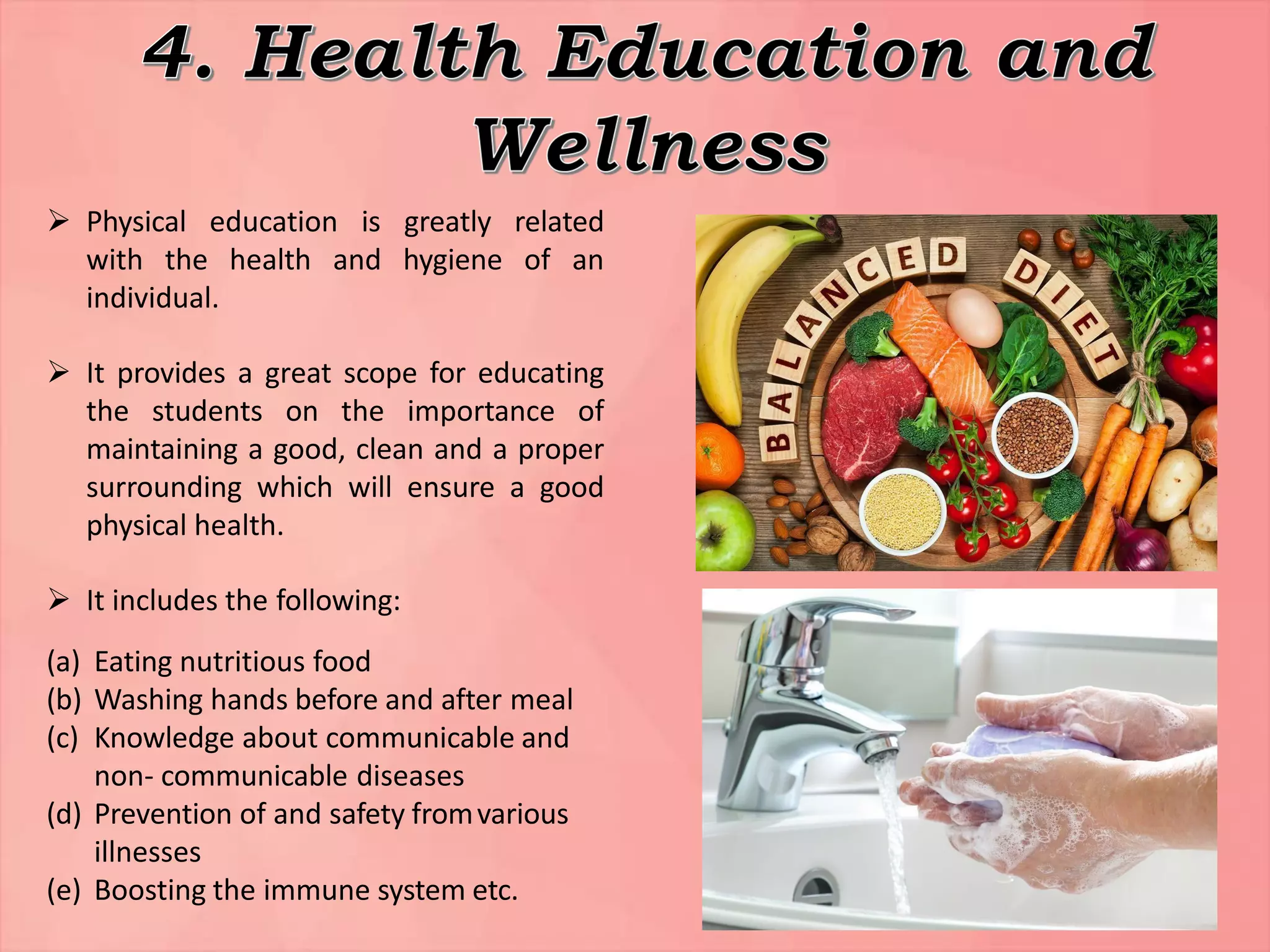 Physical Education and Physical Fitness | PDF