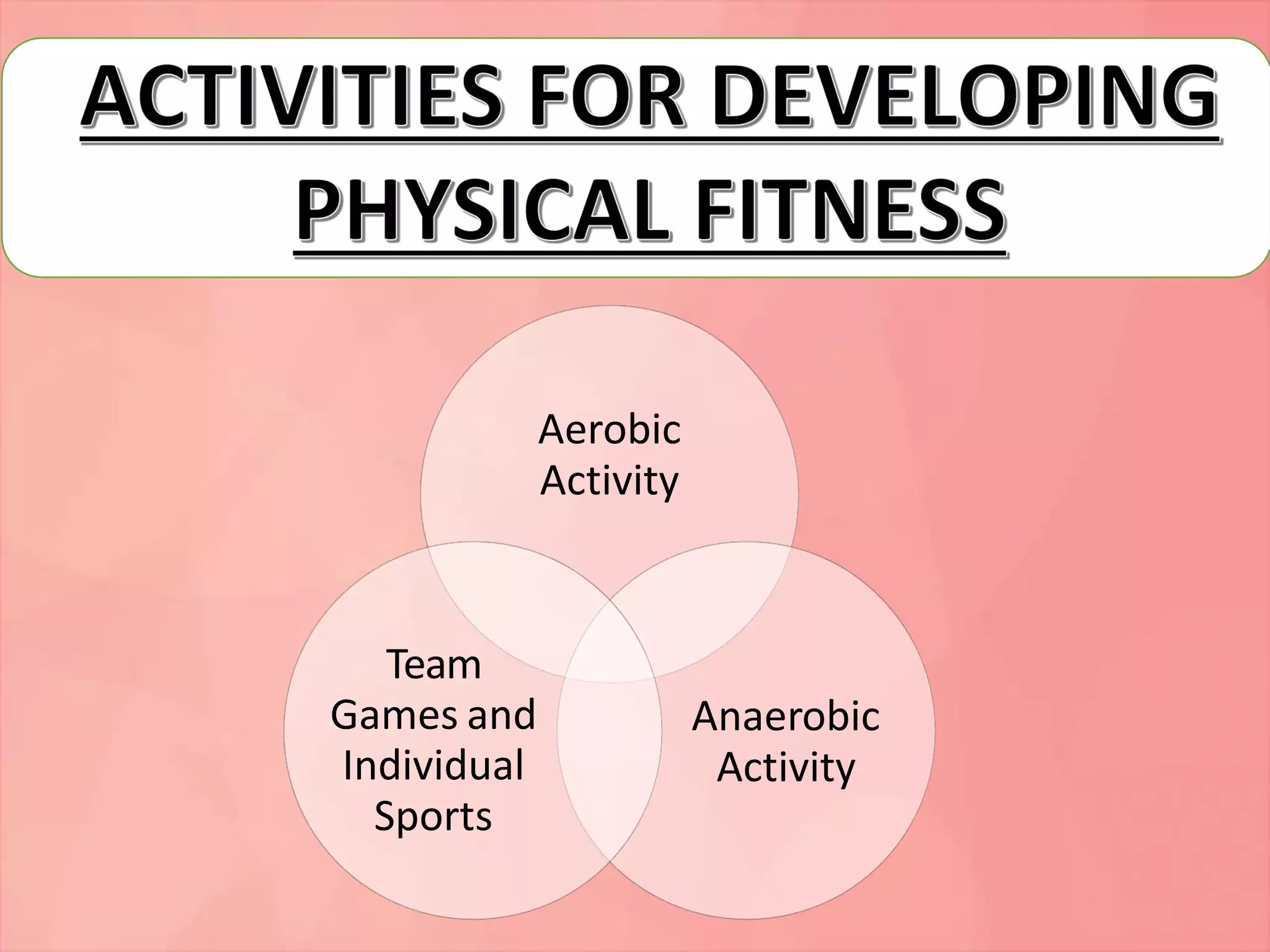 Physical Education and Physical Fitness | PDF