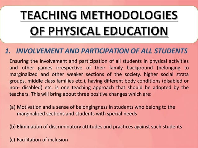 Physical Education and Physical Fitness | PDF