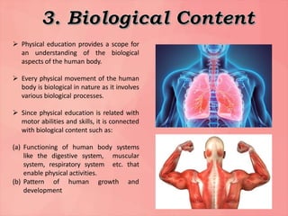 Physical Education and Physical Fitness | PPT