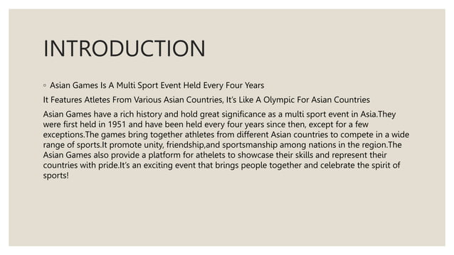 Physical Education Asian Games Project.pptx