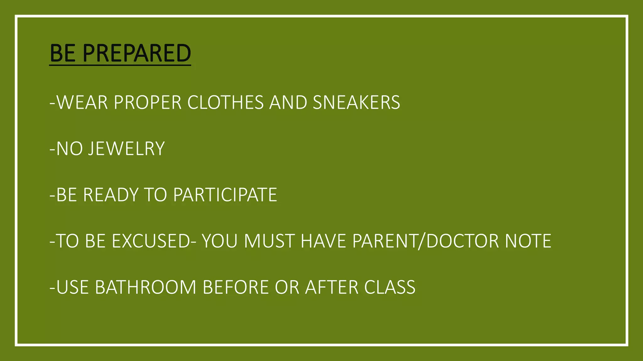 Physical Education Class Introduction.pptx