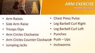 Physical education exercise and workouts | PDF