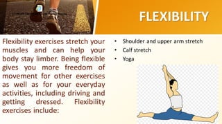 Physical education exercise and workouts | PDF