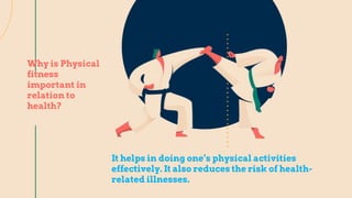 Physical education for grade 8 first quarter | PPTX