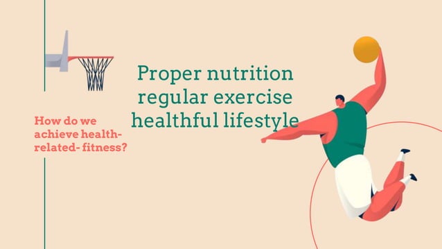 Physical education for grade 8 first quarter