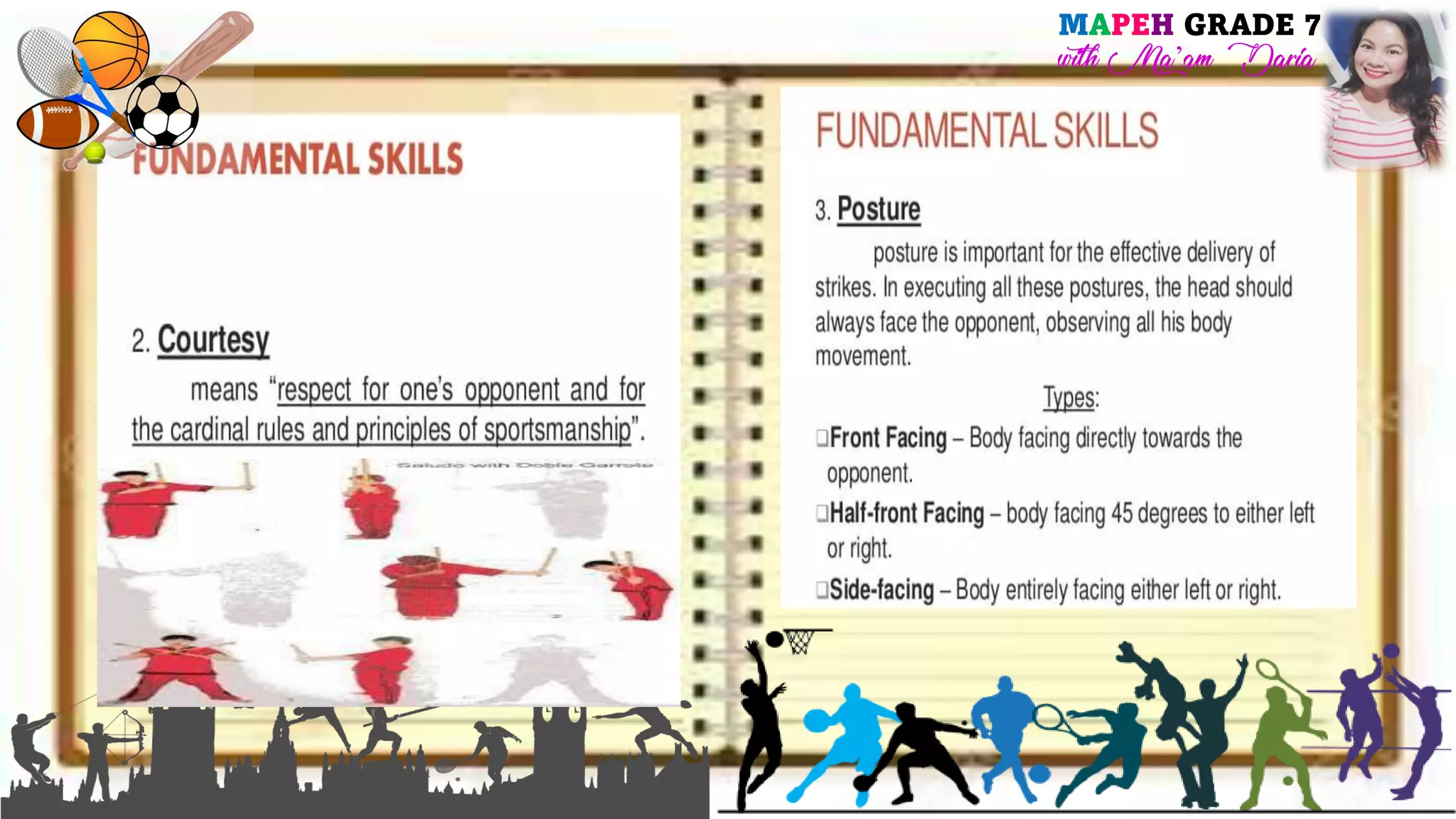 Physical Education Grade 7 quarter 1 lesson 1 2 ARNIS | PDF