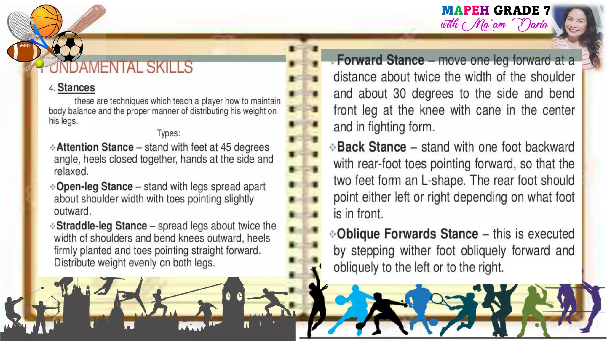Physical Education Grade 7 quarter 1 lesson 1 2 ARNIS | PDF