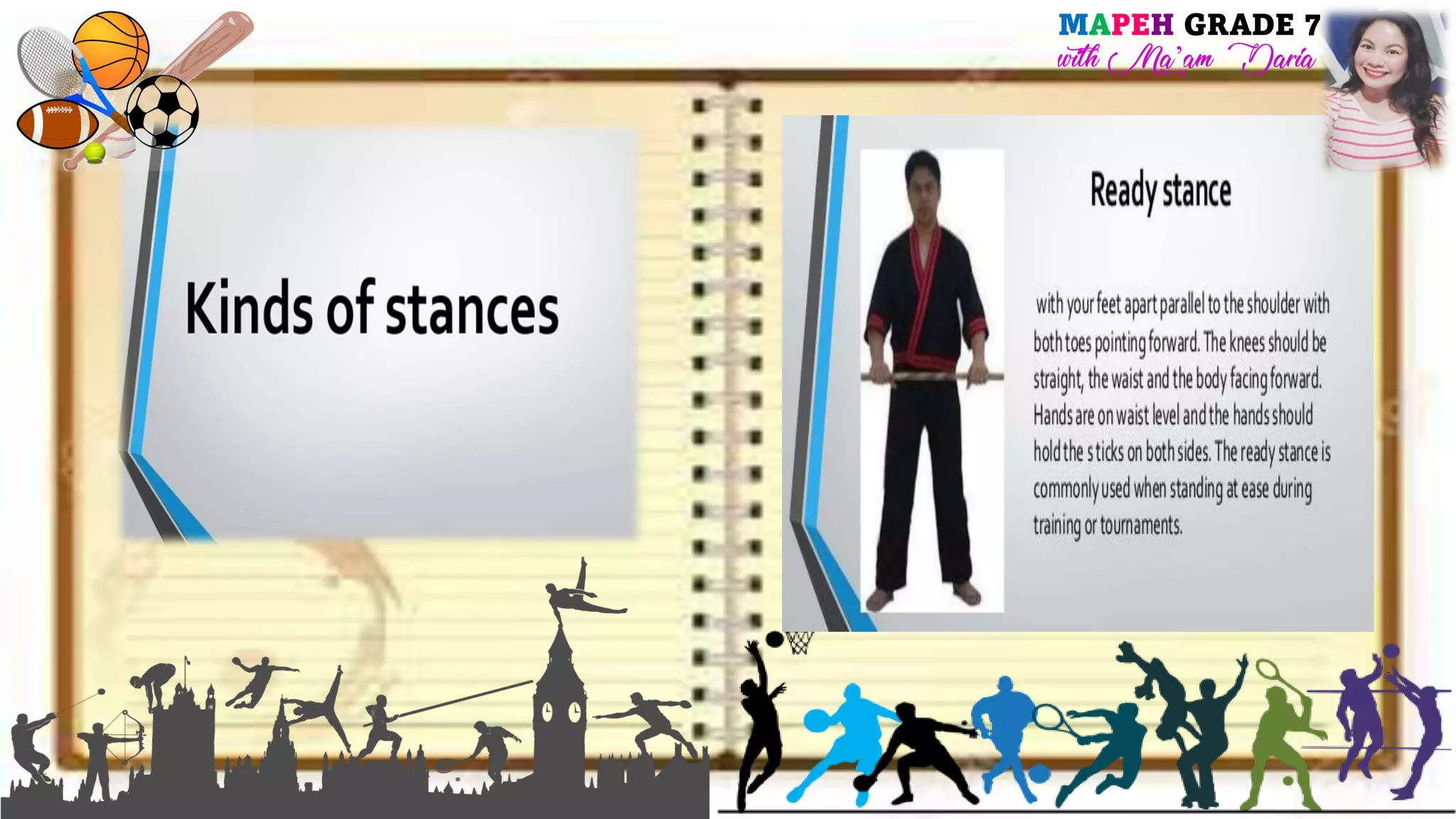 Physical Education Grade 7 quarter 1 lesson 1 2 ARNIS | PDF