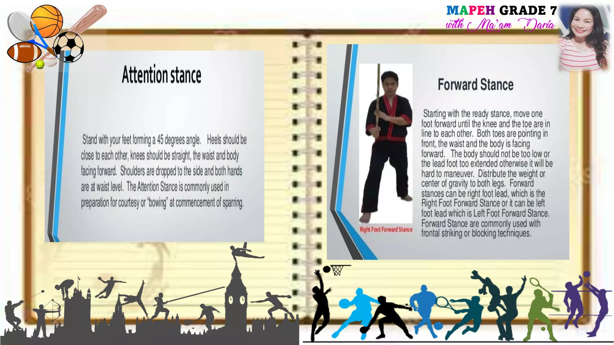 Physical Education Grade 7 quarter 1 lesson 1 2 ARNIS | PDF