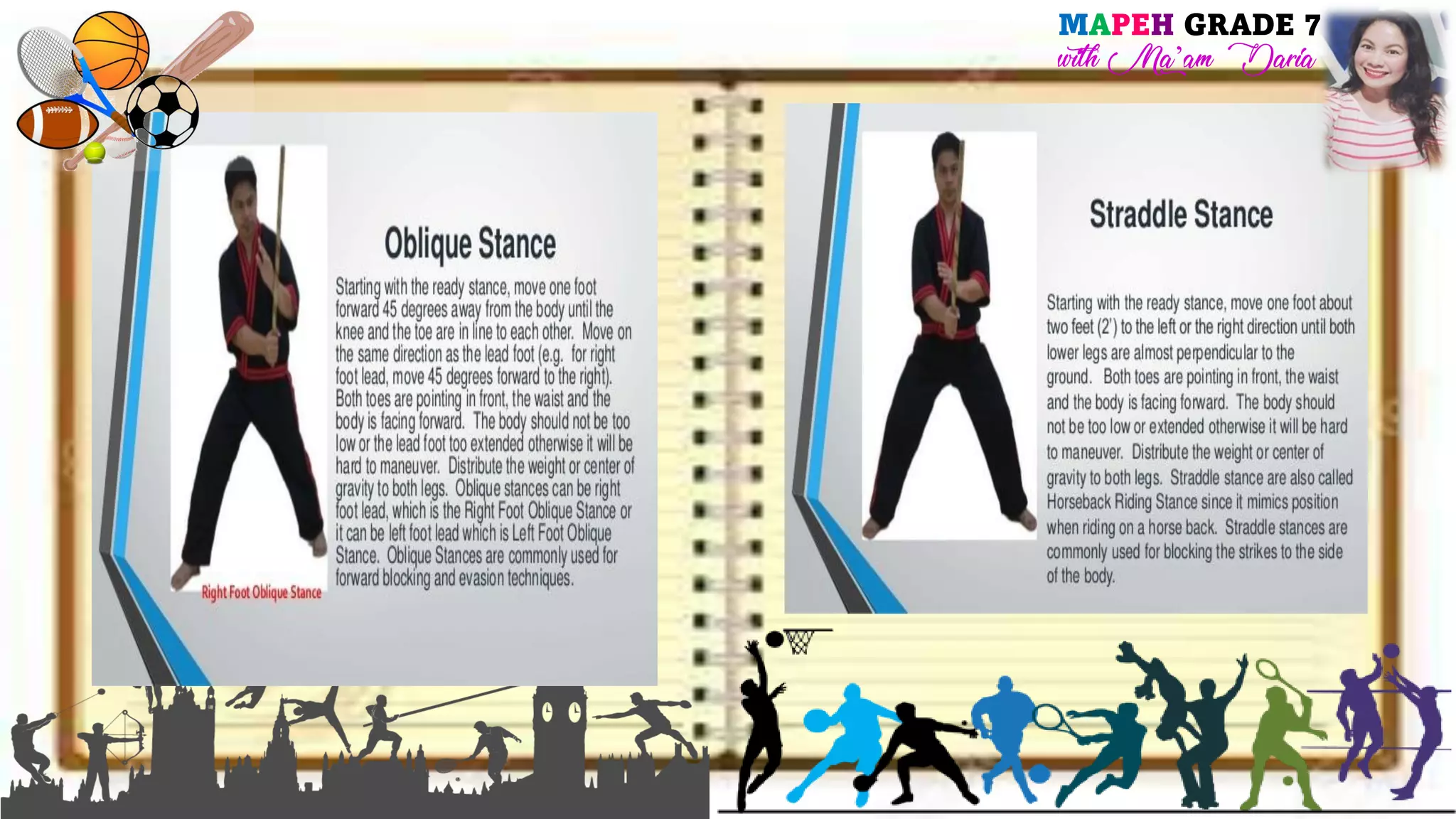 Physical Education Grade 7 quarter 1 lesson 1 2 ARNIS | PDF