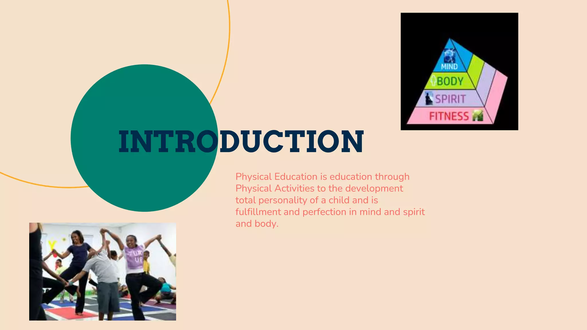 Physical education ppt | PPTX