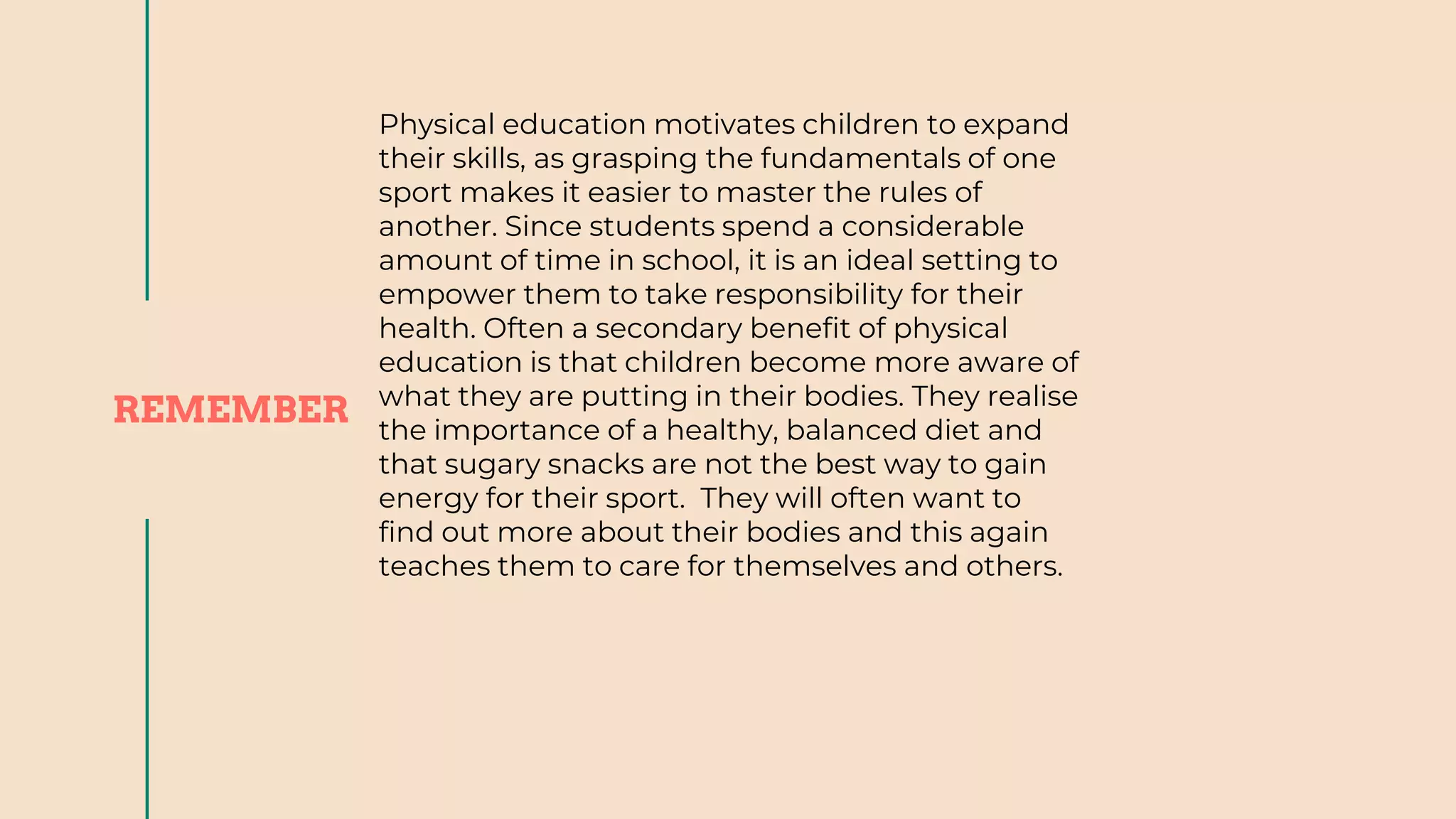 Physical education ppt | PPTX