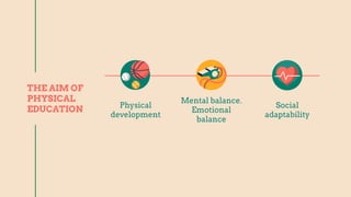 Physical education ppt | PPTX