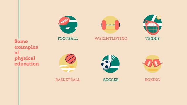 Physical education ppt | PPTX | Children\'s Health | Healthy Living