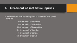 physical education for physiology and Injuries in sports | PDF