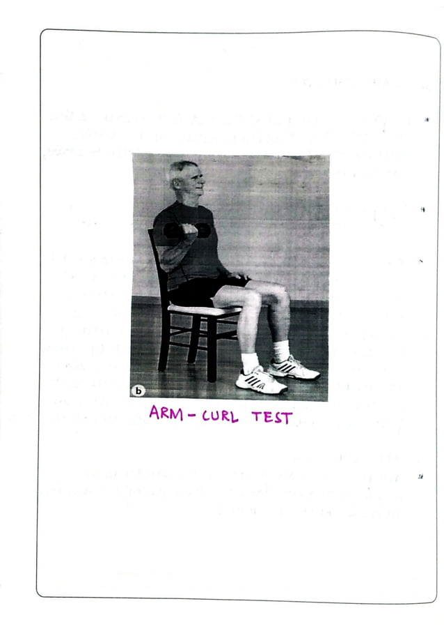 PHYSICAL EDUCATION PRACTICAL FILE ( Class 12th) | PDF