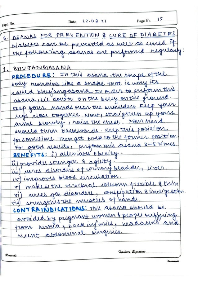 PHYSICAL EDUCATION PRACTICAL FILE ( Class 12th) | PDF