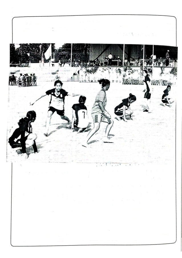 PHYSICAL EDUCATION PRACTICAL FILE ( Class 12th) | PDF