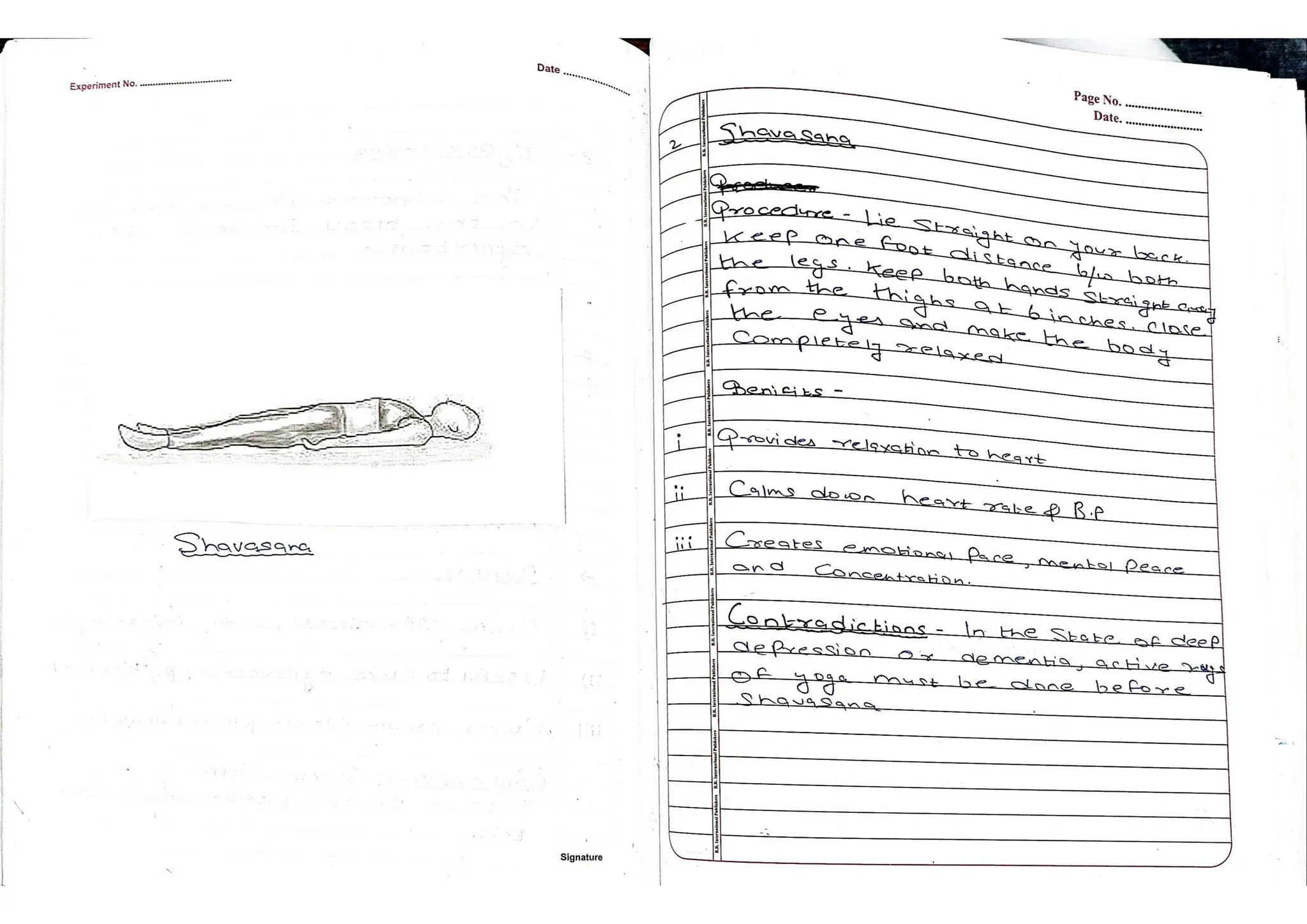About Classroom Technical Specifications & Analysis