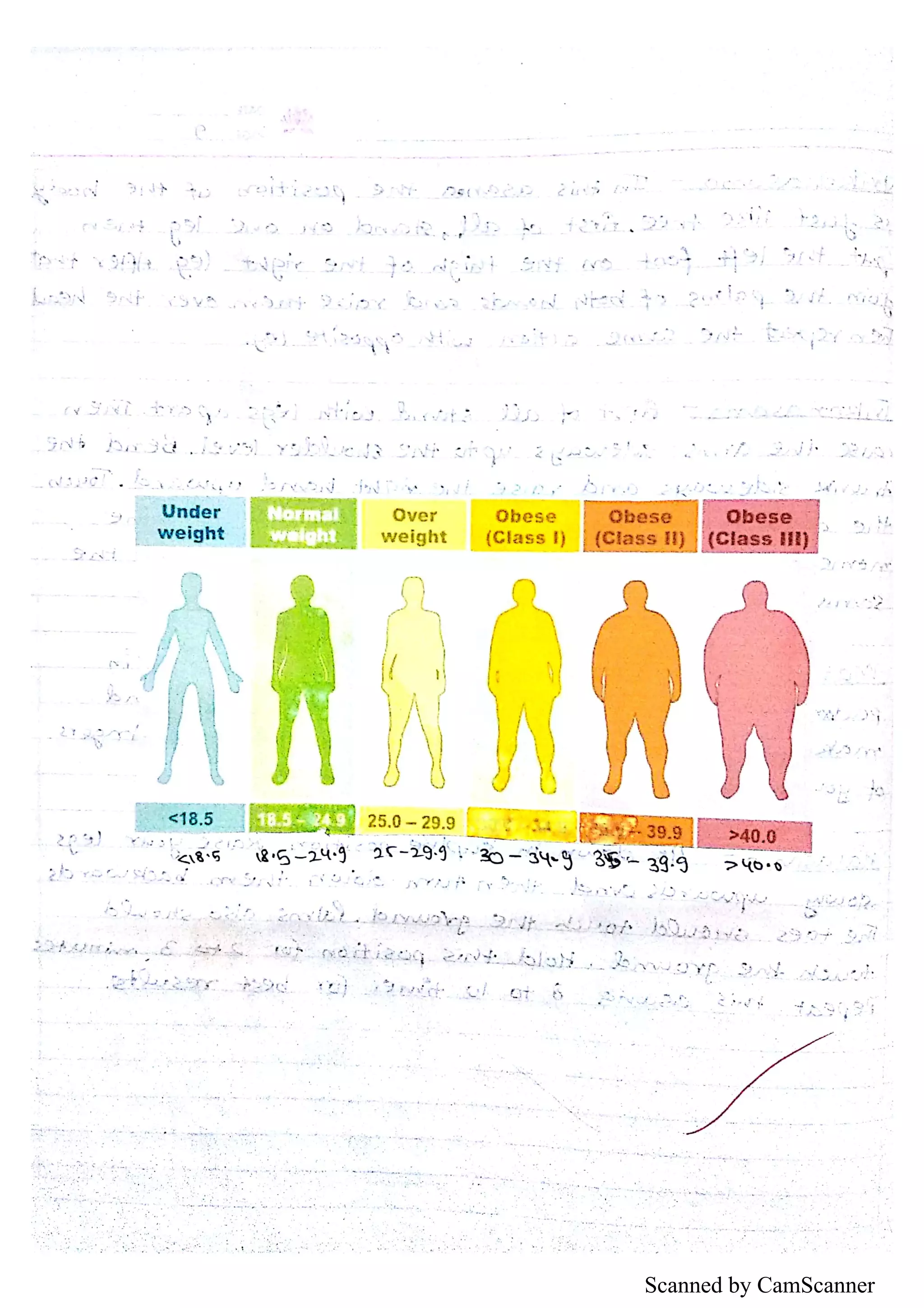 Physical education practical file - Saksham | PDF