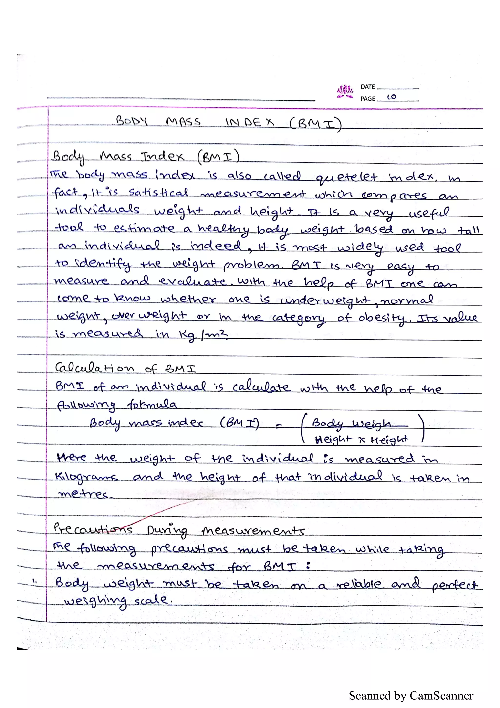 Physical education practical file - Saksham | PDF