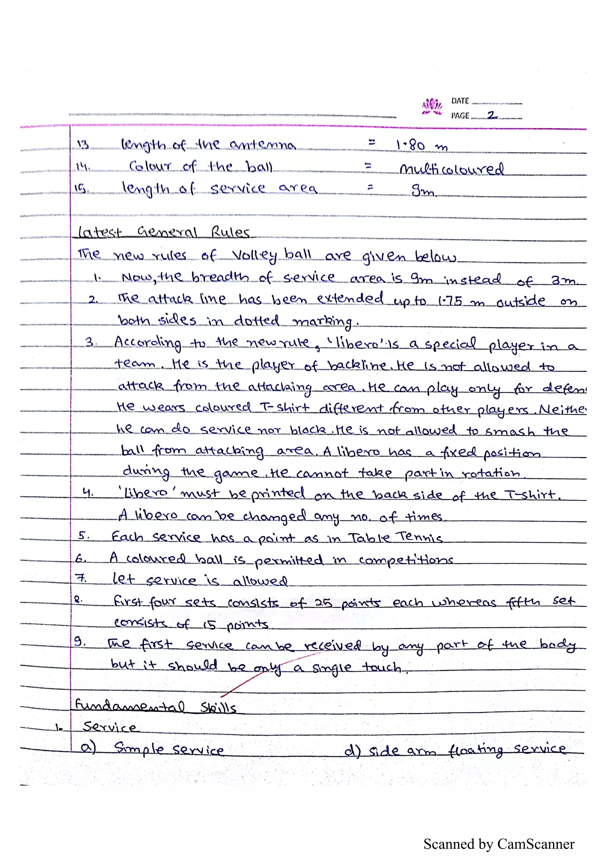 Physical education practical file - Saksham | PDF