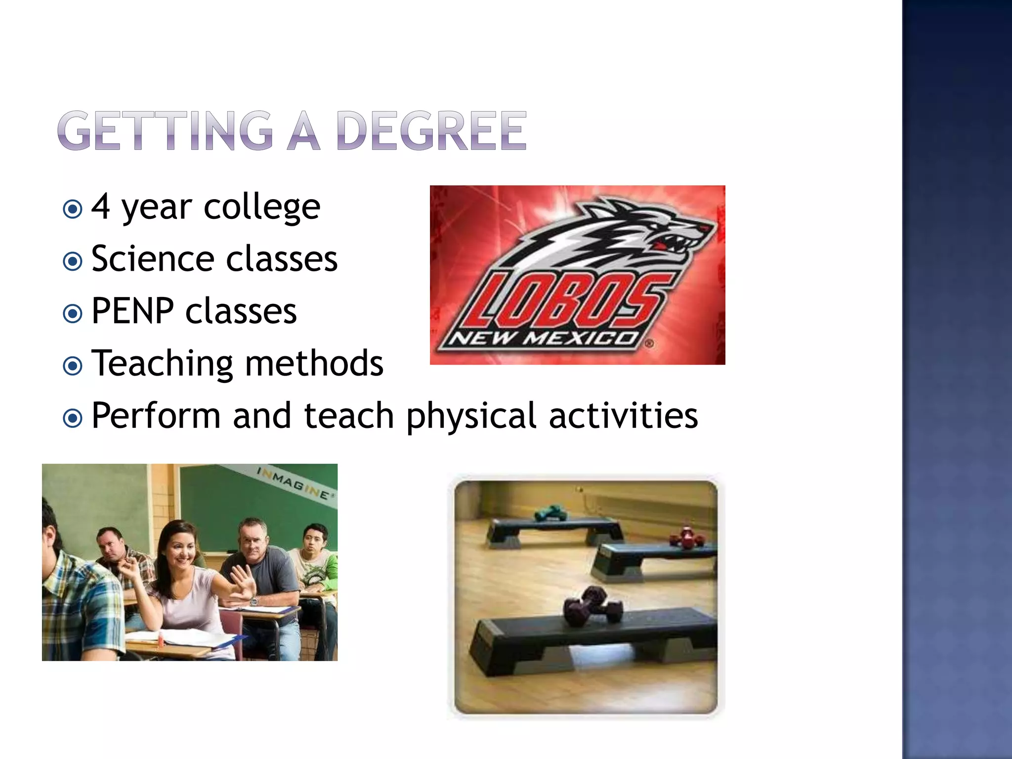 Physical Education | PPTX