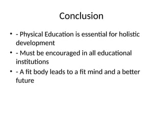 Physical_Education_Presentation.pptxhshshsh | PPTX