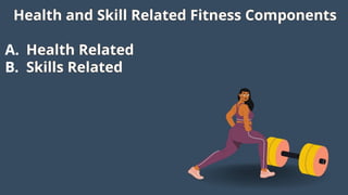 PHYSICAL ACTIVITY PYRAMID GRADE 6 POWERPOINT | PPTX