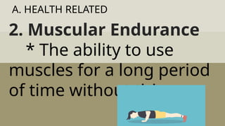 PHYSICAL ACTIVITY PYRAMID GRADE 6 POWERPOINT | PPTX