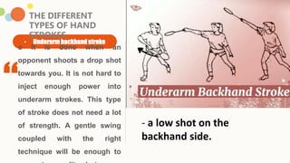 PHYSICAL EDUCATION different types of serving.pptx