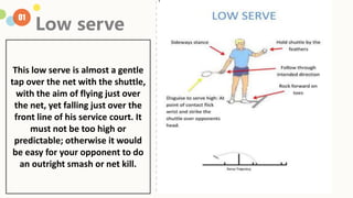 PHYSICAL EDUCATION different types of serving.pptx