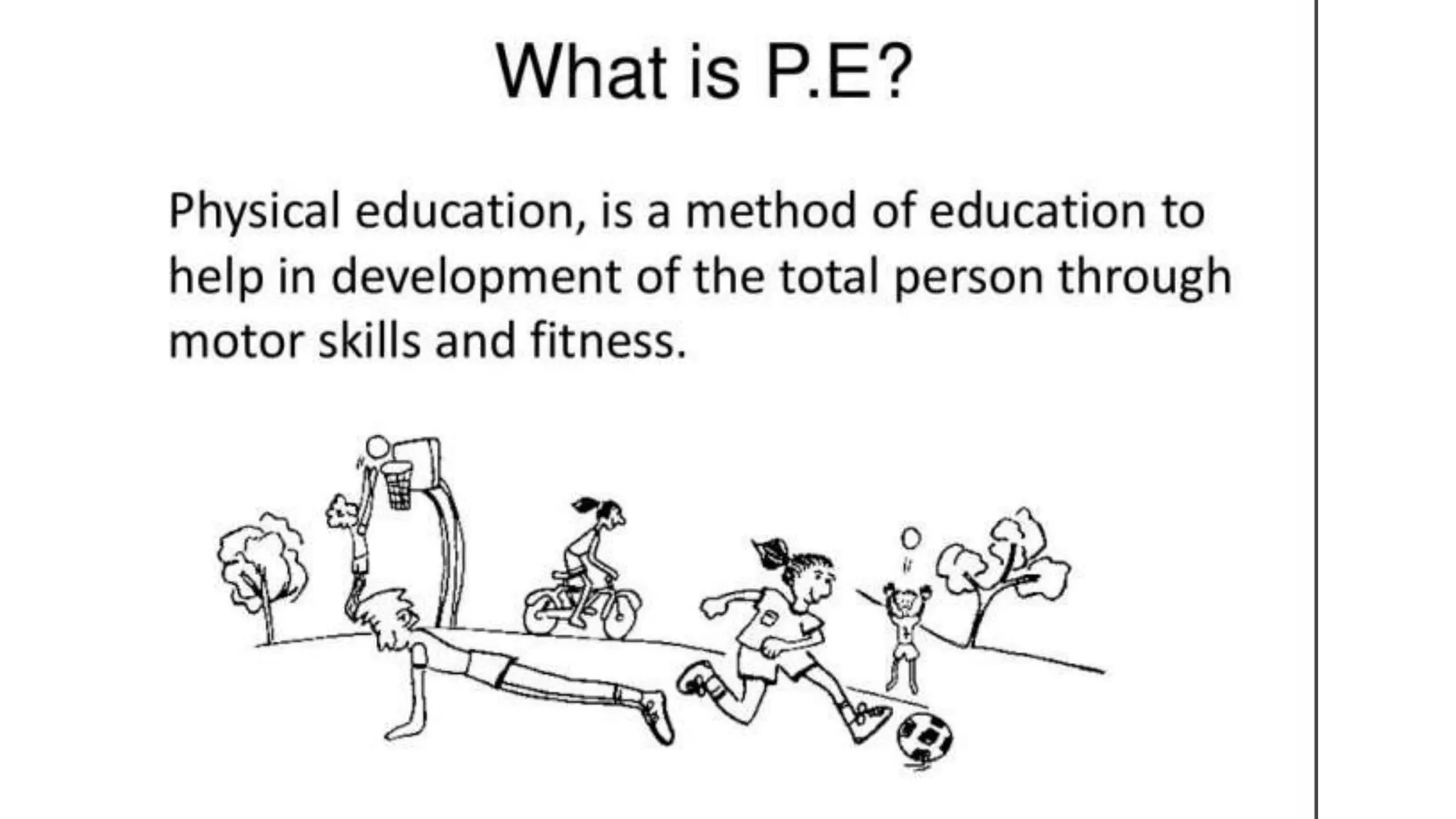 physical education slides.pptx